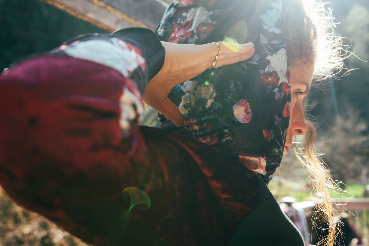 Velvet bamboo Hoodies – Lollop Clothing