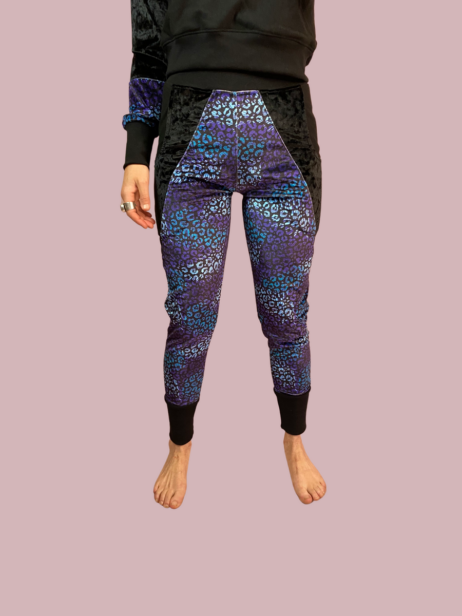 Party Cat Pants – Lollop Clothing